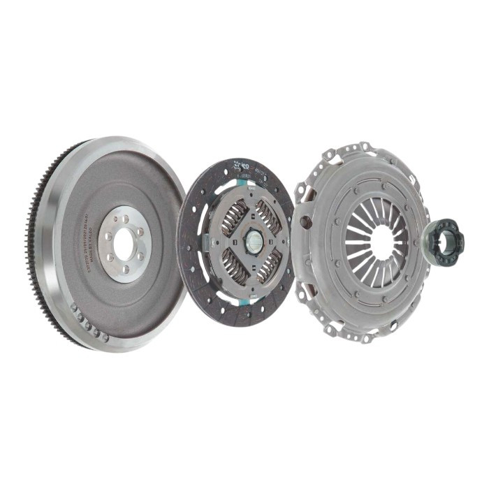 Комплект зчеплення Ford Transit 1965-1965 VALEO 835000 Новий, 835000 купити, оплата частинами