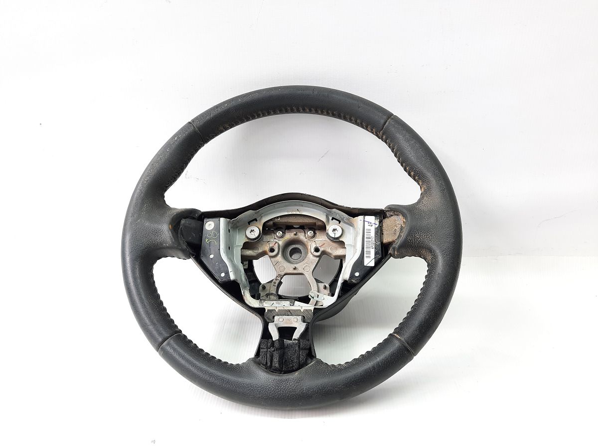Рульове колесо Nissan Sentra 2016-2019 484304FY0A Б/У, 484304FY0A купити, оплата частинами