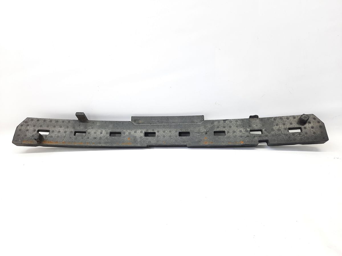 Абсорбер бампера заднього Nissan Sentra `16-19 Б/У, 850903YU0A купити, оплата частинами