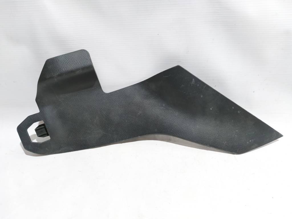 Обшивка консолі Mazda 3 `15 Б/У, BJS764241 купити, оплата частинами